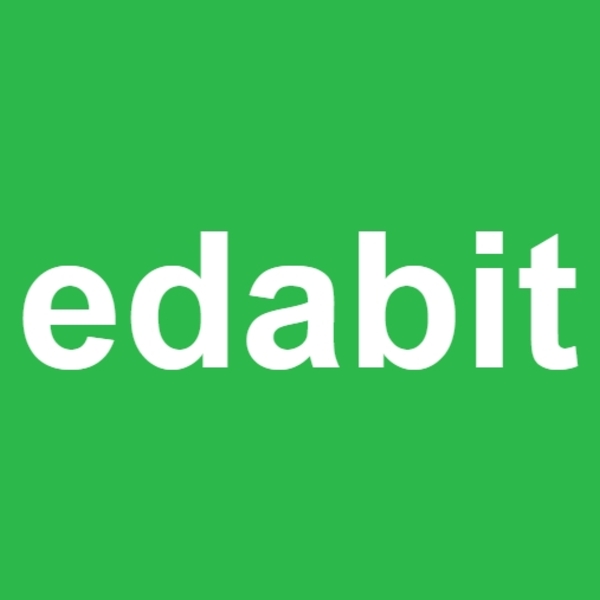 Reviews and experiences about Edabit in 2025
