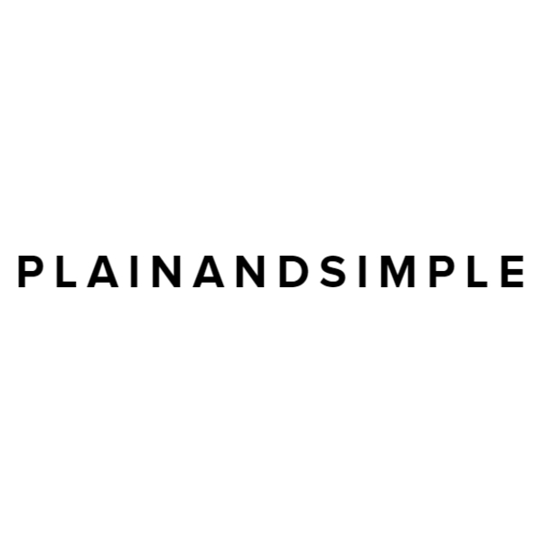 Reviews and experiences about Plainandsimple in 2025