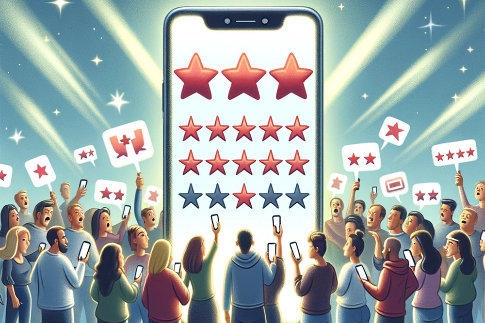 The Rising Influence of Transparent Review Platforms - ReviewUK 2025