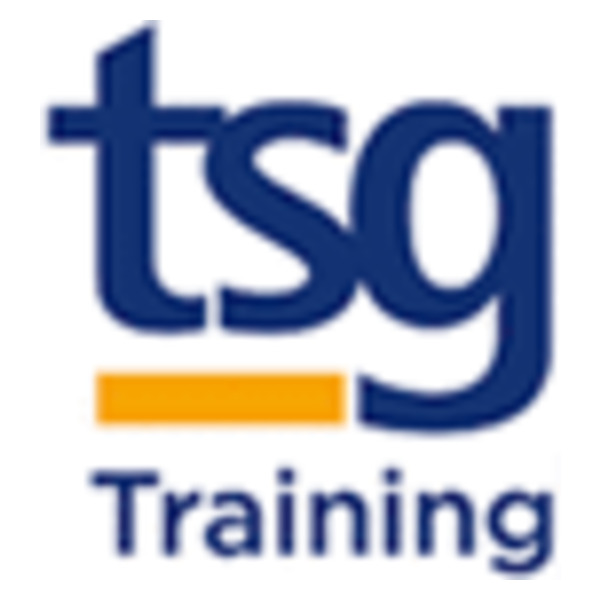 Reviews and experiences about TSG Training in 2025